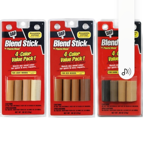 dap | Other | 26 Dap Blend Stick Bundle | Poshmark